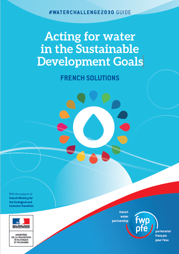 French Water Partnership » #WATERCHALLENGE2030 GUIDE – Acting for water ...